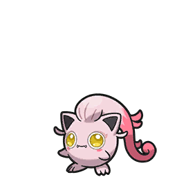 Scream Tail (SV) - Competitive Movesets | Hohou's Home